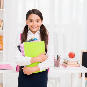 Preskool Admin Template